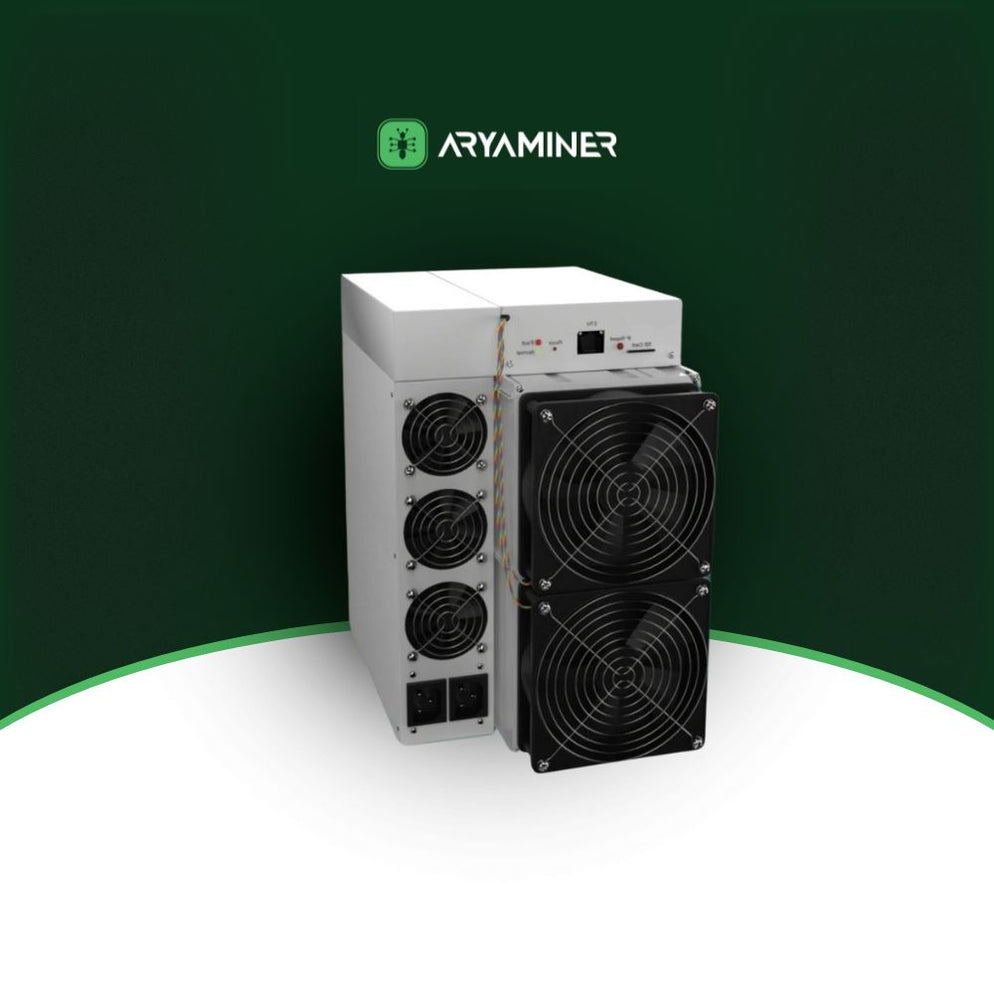 How To Start Bitcoin Mining? 10 steps for starting — Aryaminer