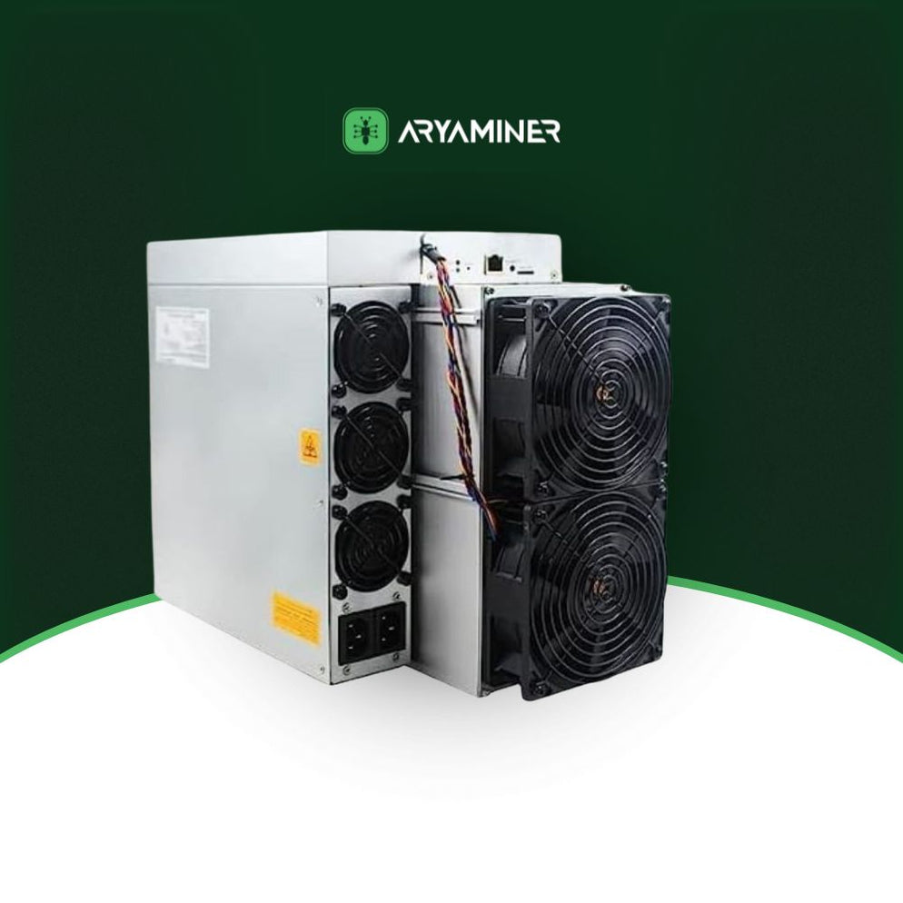 Antminer s21 pro | s21 pro By Bitmain -Aryaminer Uae