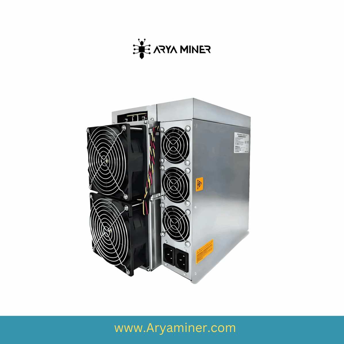 Antminer K7 63.5TH by Bitmain ,CKB Miner — Aryaminer